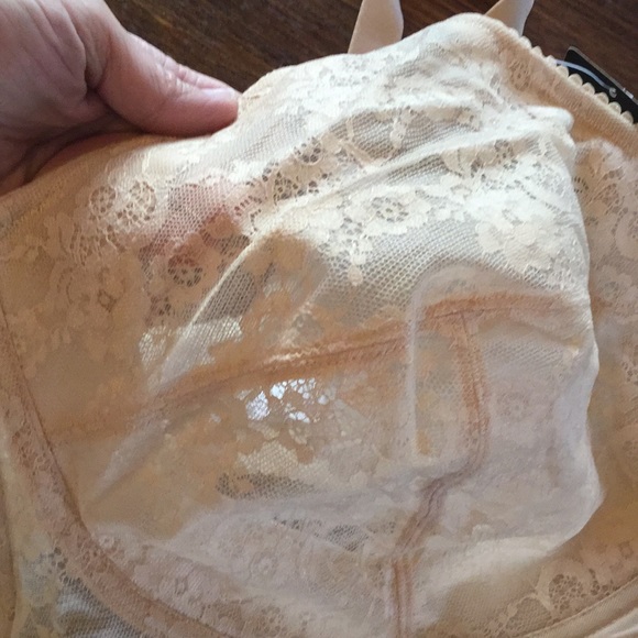 Elila | Intimates & Sleepwear | 33 Elila Non Wire | Poshmark